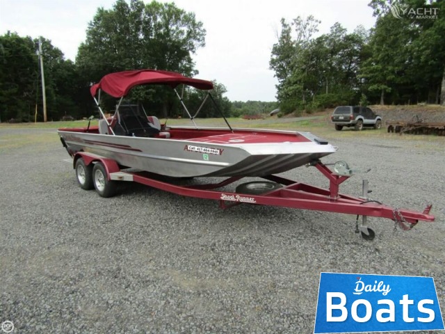2000 Shoal Runner 20 for sale. View price, photos and Buy 2000 Shoal ...