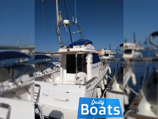 2000 Rodman 800 Fly for sale. View price, photos and Buy 2000 Rodman ...