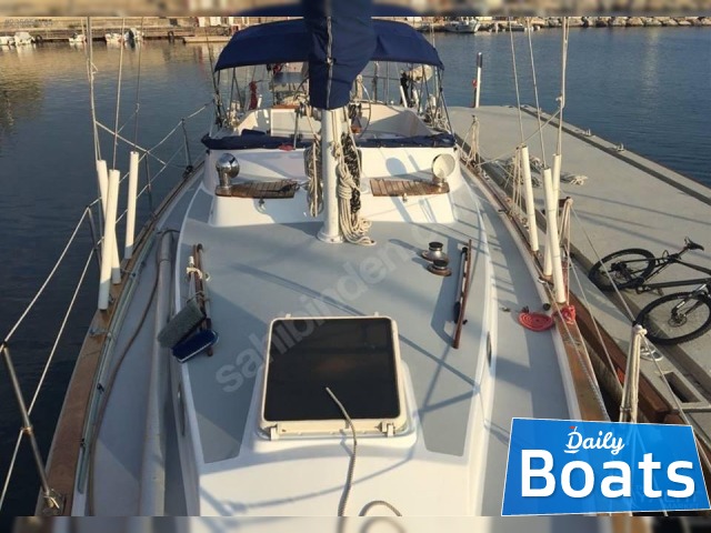 1974 Pearson 419 for sale. View price, photos and Buy 1974 Pearson 419 #158063