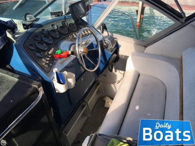 1988 Larson Contempra Dc-300 for sale. View price, photos and Buy 1988 ...