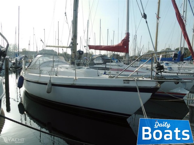 1979 Contest 28 for sale. View price, photos and Buy 1979 Contest 28 ...