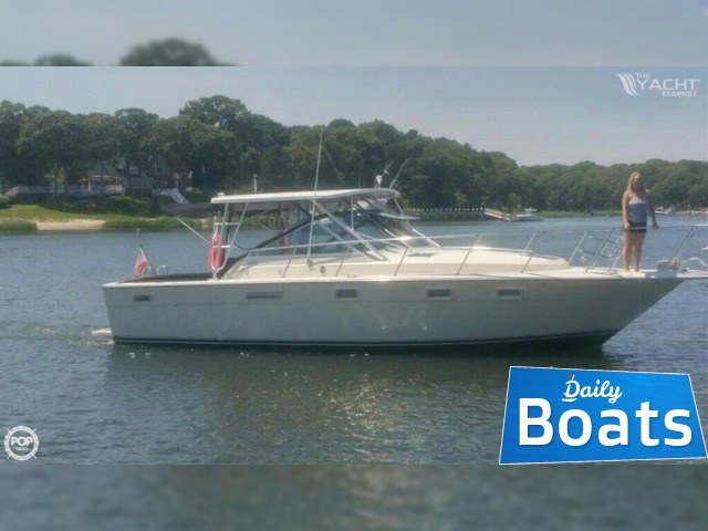 1984 Tiara 3100 Open for sale. View price, photos and Buy 1984 Tiara ...