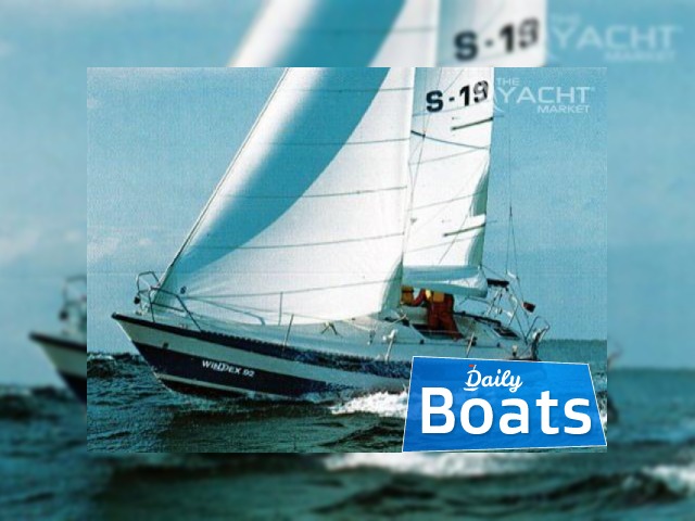 1984 Windex 92 for sale. View price, photos and Buy 1984 Windex 92 #158152