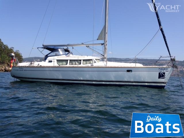 2002 Jeanneau Sun Odyssey 40 Ds for sale. View price, photos and Buy ...