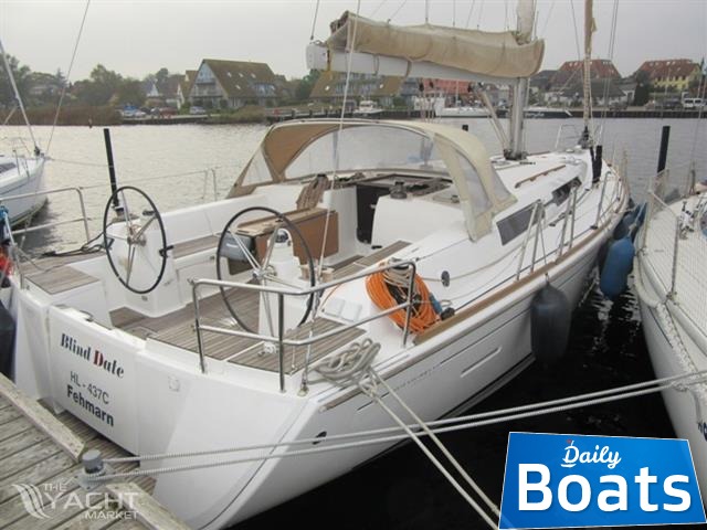 2011 Dufour 445 Grand Large for sale. View price, photos and Buy 2011 ...