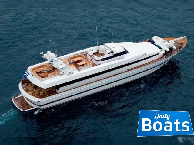 1985 Akhir Yachts 40M for sale. View price, photos and Buy 1985 Akhir ...