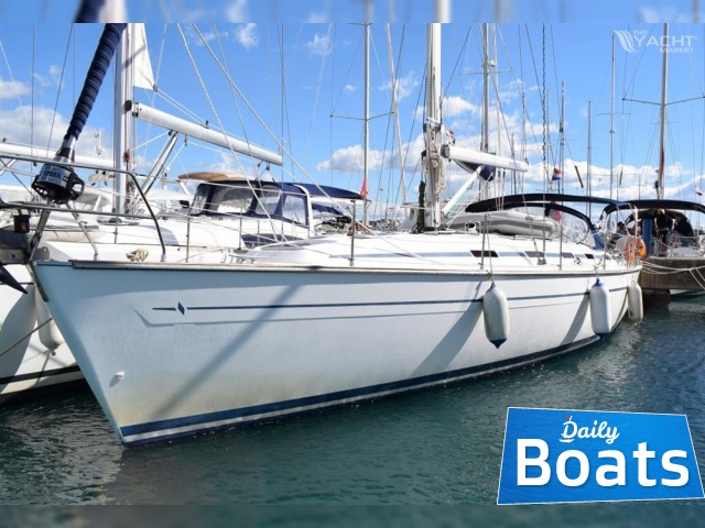 2003 Bavaria 49 for sale. View price, photos and Buy 2003 Bavaria 49 ...