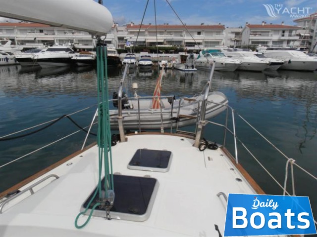 1992 Irwin 38 for sale. View price, photos and Buy 1992 Irwin 38 #158269