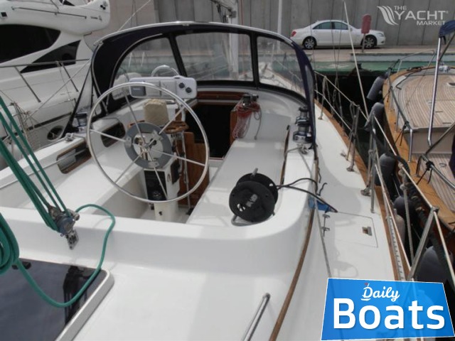 1992 Irwin 38 for sale. View price, photos and Buy 1992 Irwin 38 #158269