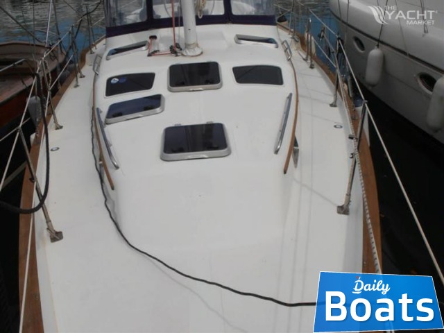 1992 Irwin 38 for sale. View price, photos and Buy 1992 Irwin 38 #158269