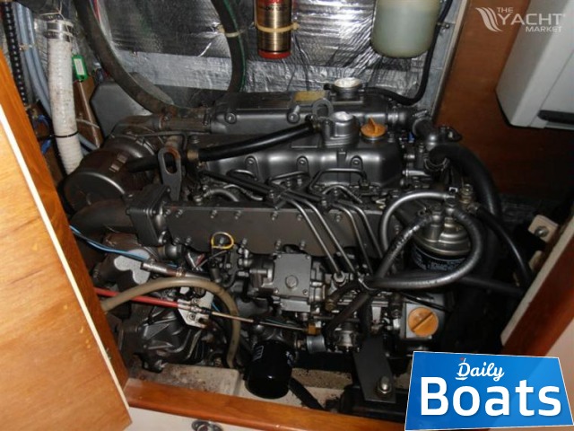 1992 Irwin 38 for sale. View price, photos and Buy 1992 Irwin 38 #158269