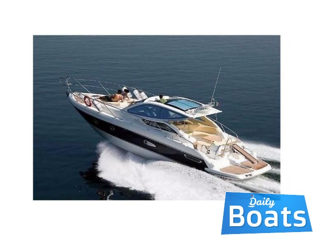 2005 Cranchi Mediterranee 47 Ht Ew 2006 for sale. View price, photos ...