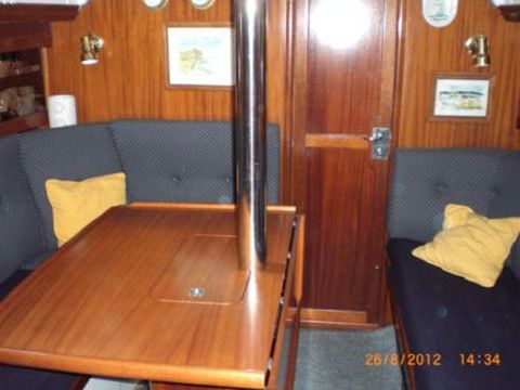 1999 Elan 362 for sale. View price, photos and Buy 1999 Elan 362 #15833