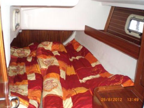 1999 Elan 362 for sale. View price, photos and Buy 1999 Elan 362 #15833