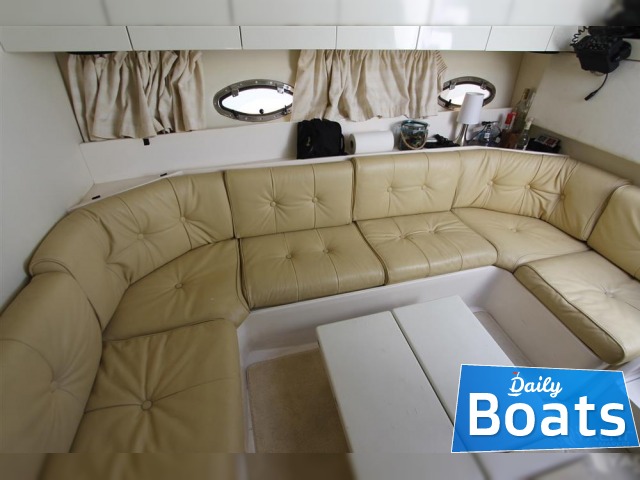 1995 Pershing 33 for sale. View price, photos and Buy 1995 Pershing 33 ...