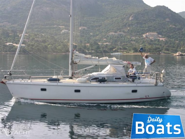 2002 Etap 32 I for sale. View price, photos and Buy 2002 Etap 32 I #158372