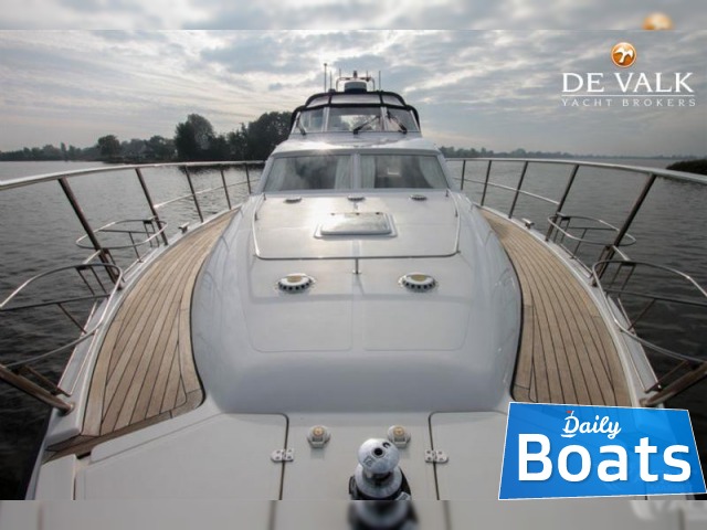 2006 Atlantic 42 for sale. View price, photos and Buy 2006 Atlantic 42 ...