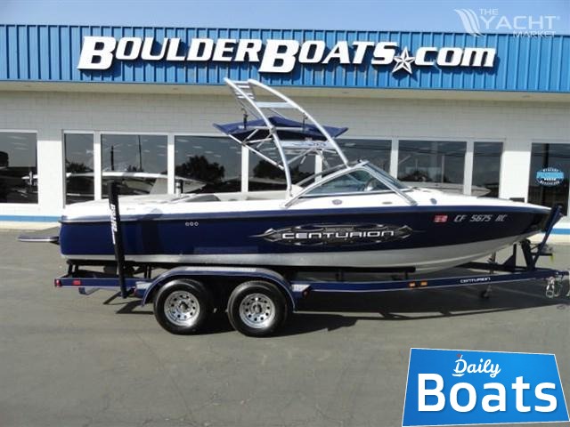 2005 Centurion Elite V-Drive for sale. View price, photos and Buy 2005 ...