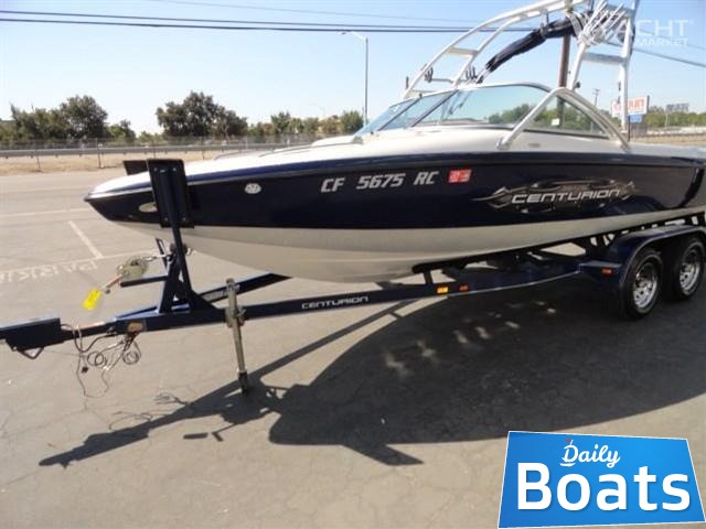 2005 Centurion Elite V-Drive for sale. View price, photos and Buy 2005 ...