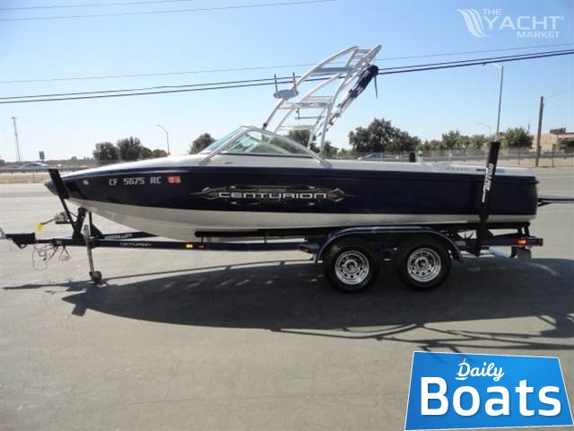 2005 Centurion Elite V-Drive for sale. View price, photos and Buy 2005 ...