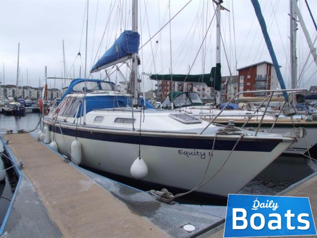 1988 Westerly Riviera for sale. View price, photos and Buy 1988 ...