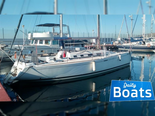 2001 Beneteau First 40.7 for sale. View price, photos and Buy 2001 ...