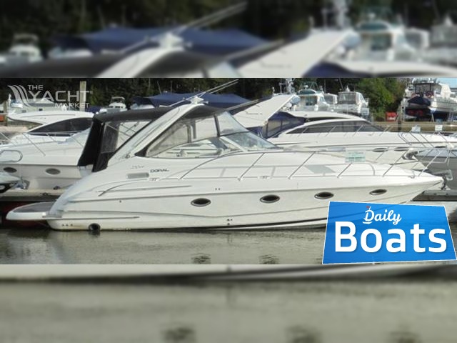 2003 Doral 330 Se for sale. View price, photos and Buy 2003 Doral 330 ...