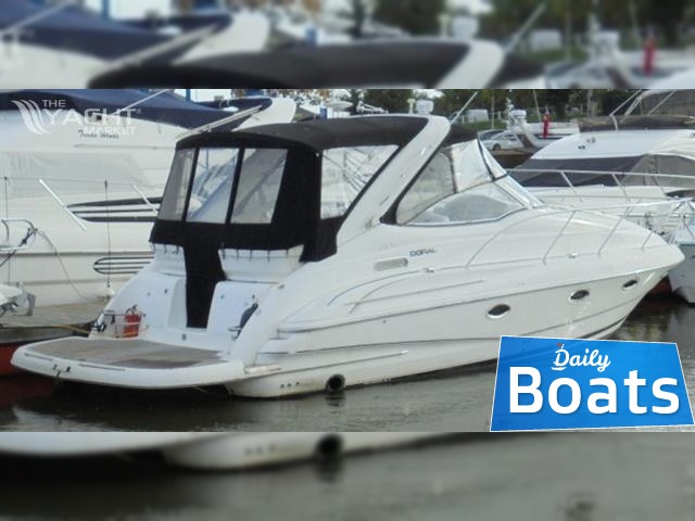 2003 Doral 330 Se for sale. View price, photos and Buy 2003 Doral 330 ...