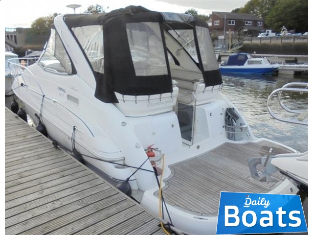 2003 Doral 330 Se for sale. View price, photos and Buy 2003 Doral 330 ...