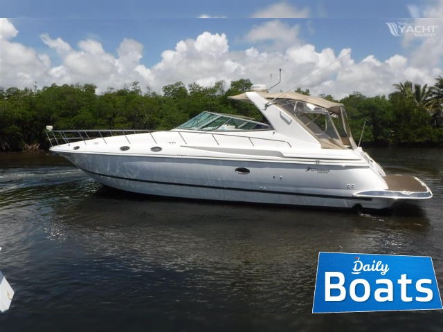 1998 Cruisers Yachts 4270 Express for sale. View price, photos and Buy ...
