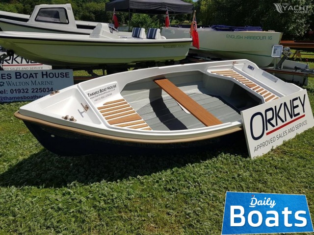 2019 Orkney Spinner 13 for sale. View price, photos and Buy 2019 Orkney ...