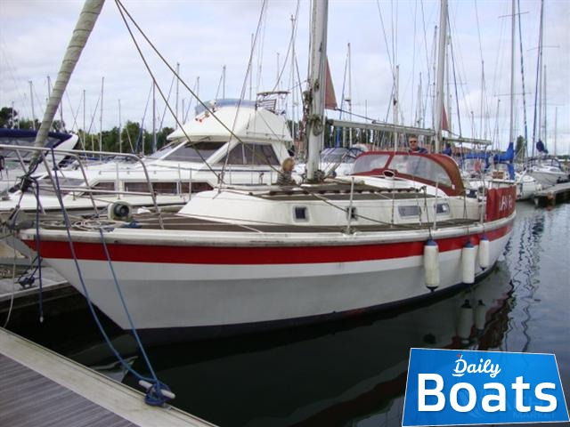 Westerly for rent - Daily Boats