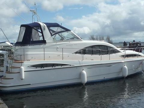 2007 Broom 42 for sale. View price, photos and Buy 2007 Broom 42 #15853