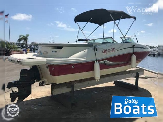 2008 Sea Ray 185 Sport for sale. View price, photos and Buy 2008 Sea ...