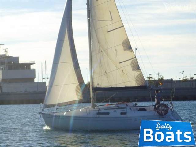 1999 Dufour 30 Classic for sale. View price, photos and Buy 1999 Dufour ...