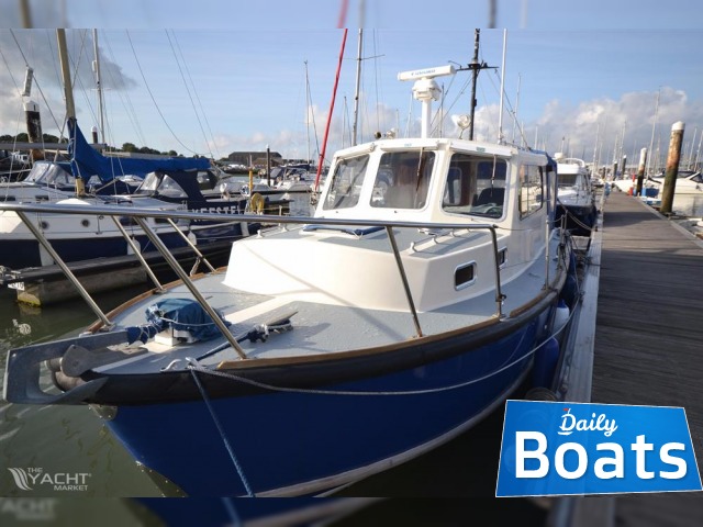 1980 Channel Island 32 for sale. View price, photos and Buy 1980 ...