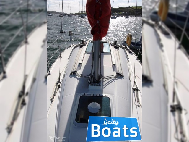 2000 Jeanneau Sun Fast 26 for sale. View price, photos and Buy 2000 ...