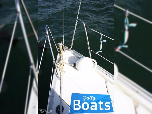 2000 Jeanneau Sun Fast 26 for sale. View price, photos and Buy 2000 ...