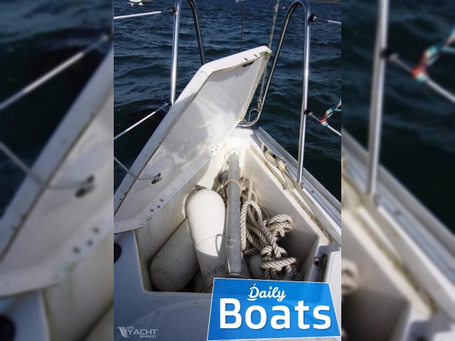 2000 Jeanneau Sun Fast 26 for sale. View price, photos and Buy 2000 ...