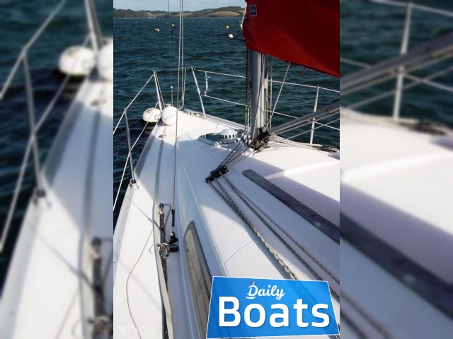 2000 Jeanneau Sun Fast 26 for sale. View price, photos and Buy 2000 ...