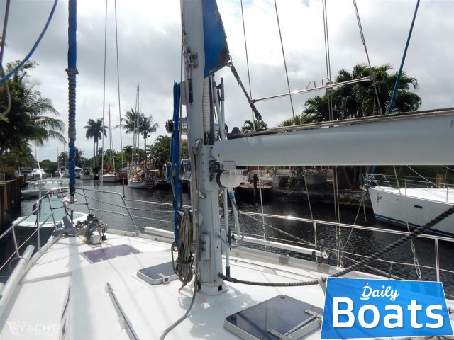 1985 Amel Mango Special for sale. View price, photos and Buy 1985 Amel ...