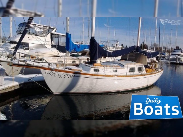 1974 Mariner 31 Ketch Rig for sale. View price, photos and Buy 1974 ...