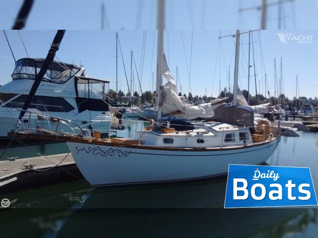 1974 Mariner 31 Ketch Rig for sale. View price, photos and Buy 1974 ...