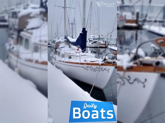 1974 Mariner 31 Ketch Rig for sale. View price, photos and Buy 1974 ...