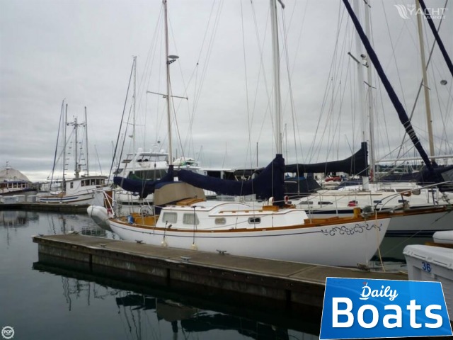 1974 Mariner 31 Ketch Rig for sale. View price, photos and Buy 1974 ...