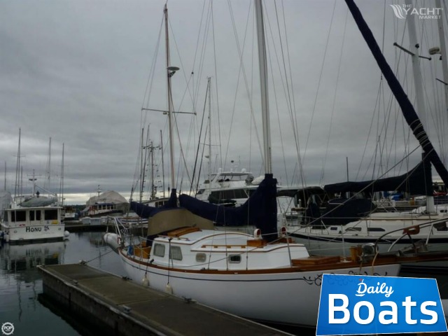 1974 Mariner 31 Ketch Rig for sale. View price, photos and Buy 1974 ...
