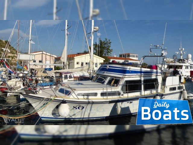 1984 Neptunus 107 for sale. View price, photos and Buy 1984 Neptunus ...