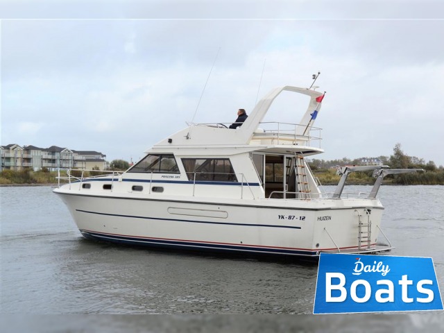 1987 Princess 385 for sale. View price, photos and Buy 1987 Princess ...