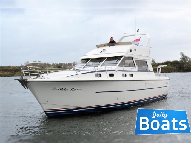 1987 Princess 385 for sale. View price, photos and Buy 1987 Princess ...