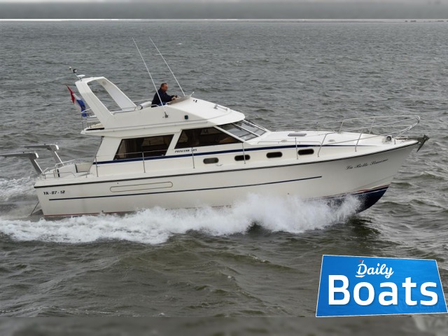 1987 Princess 385 for sale. View price, photos and Buy 1987 Princess ...